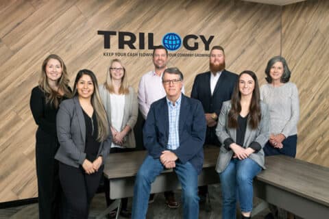 Home - Trilogy Solutions, LLC